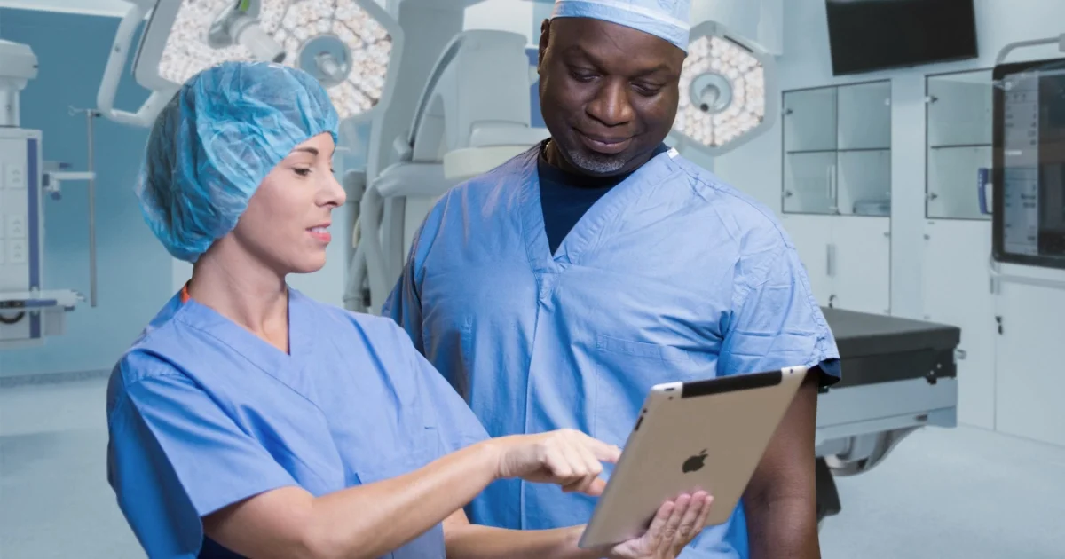 Operating Room Program - Medline