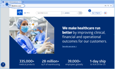 Getting Started - Medline