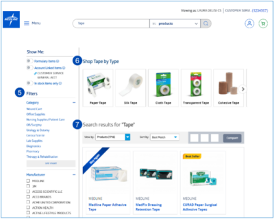 Getting Started - Medline