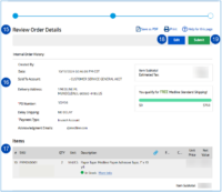 Getting Started - Medline