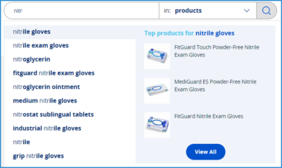 Getting Started - Medline