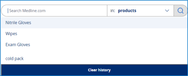 Getting Started - Medline