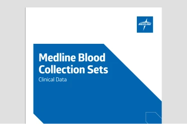Phlebotomy Supplies - Medline