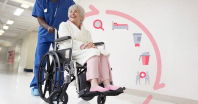 Skin breakdown: What it is and how to prevent it