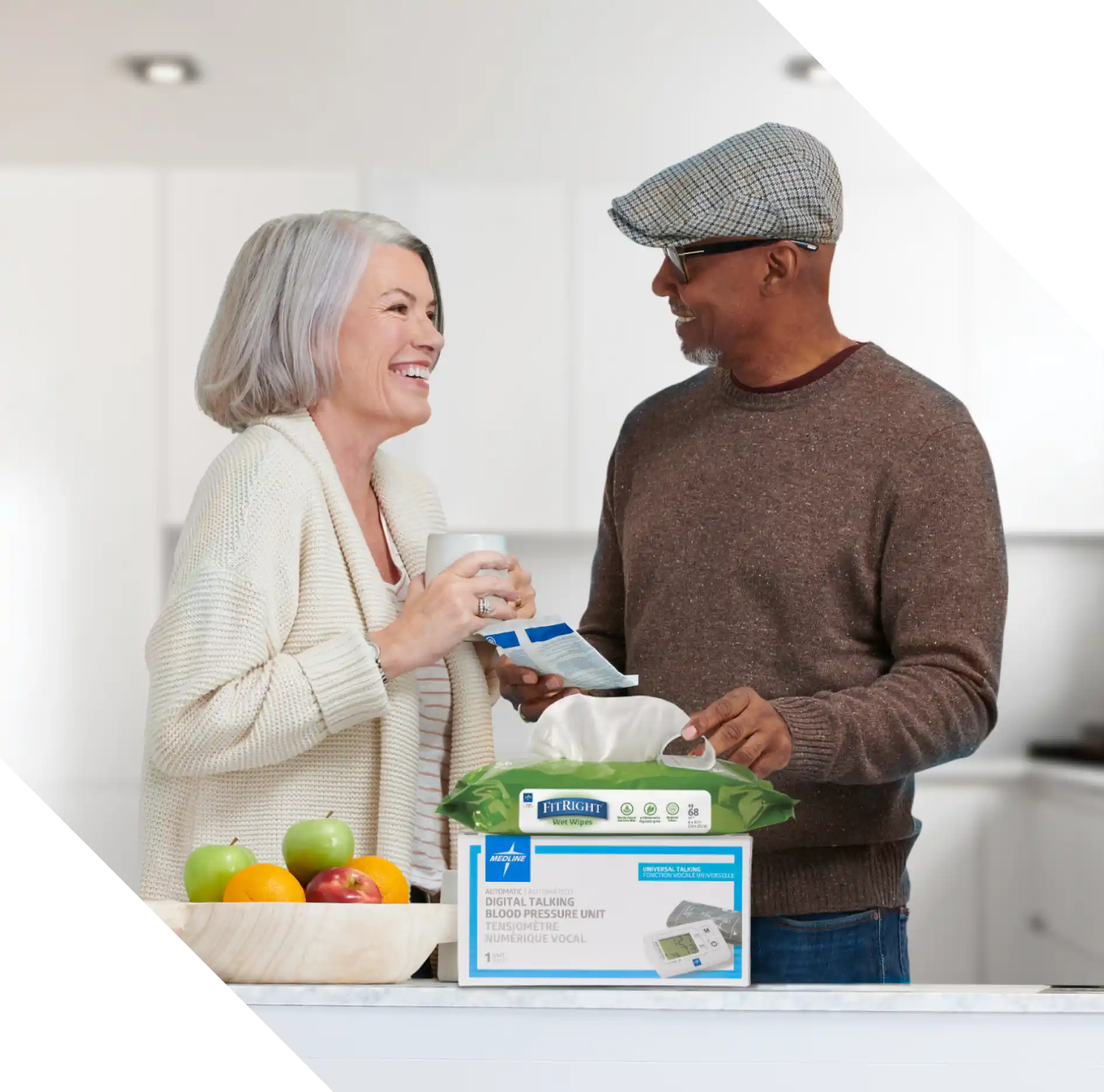 Health plans benefit solutions - Medline