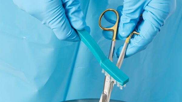 Navigating instrument damage: Care, handling and quality