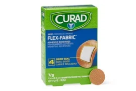 Advantages of consolidating flu vaccine suppliers at Medline