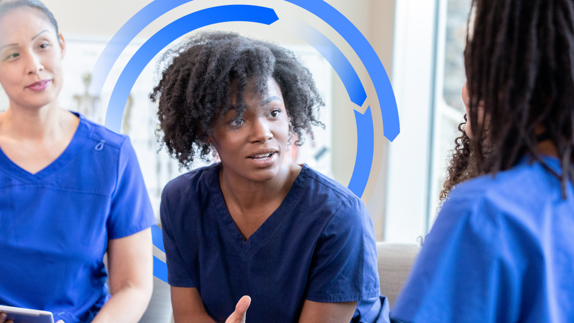 How interprofessional collaboration in healthcare reduces HACs