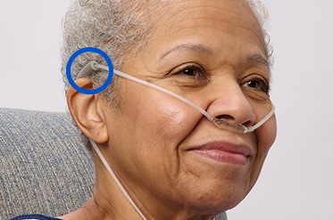 Oxygen management - Medline