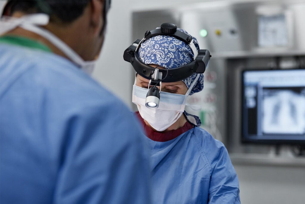 Surgery centers vs hospitals: Procedures moving to ASCs