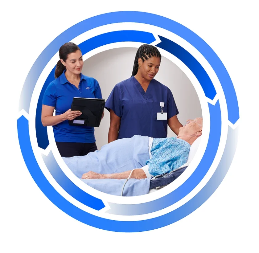 Clinical Solutions - Medline