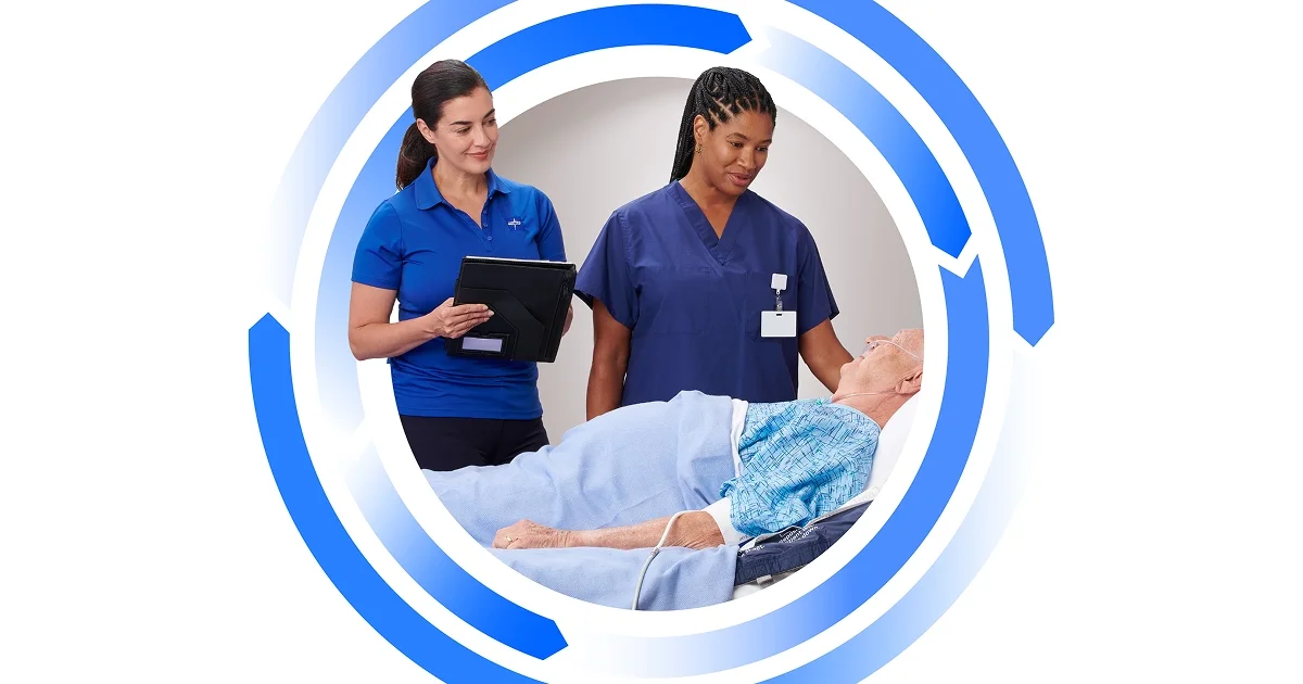 Clinical Solutions - Medline