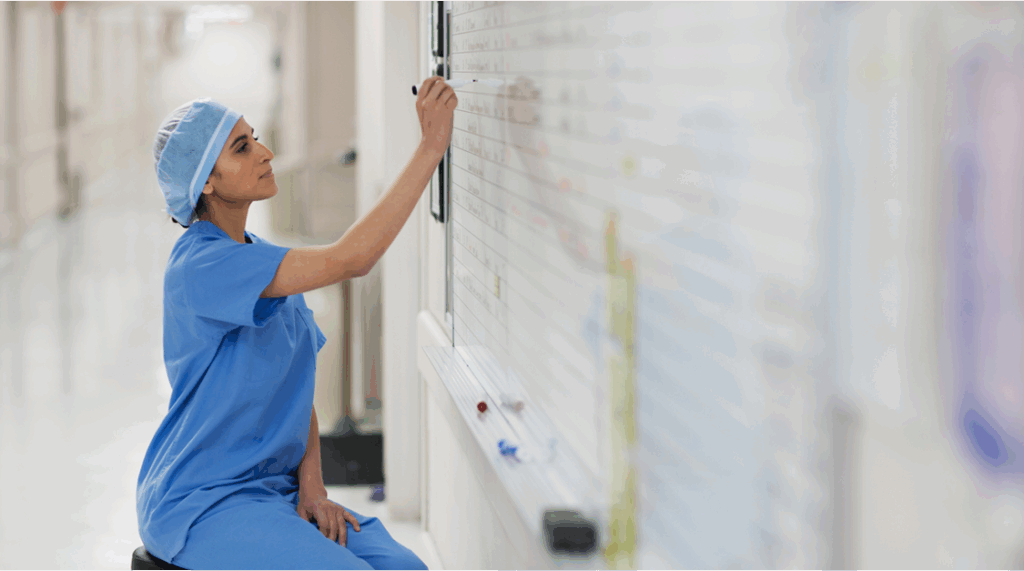 Closing time: Try a wound adhesive that won’t slow you down