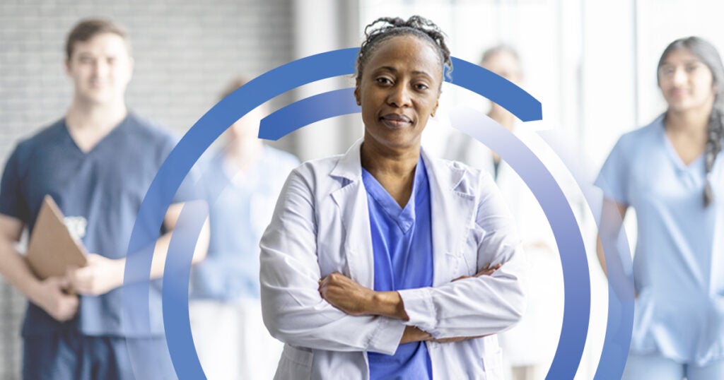 Nurse manager retention: How to support this vital role