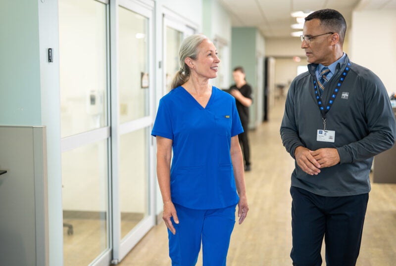 Value-based purchasing: Driving patient outcomes and savings