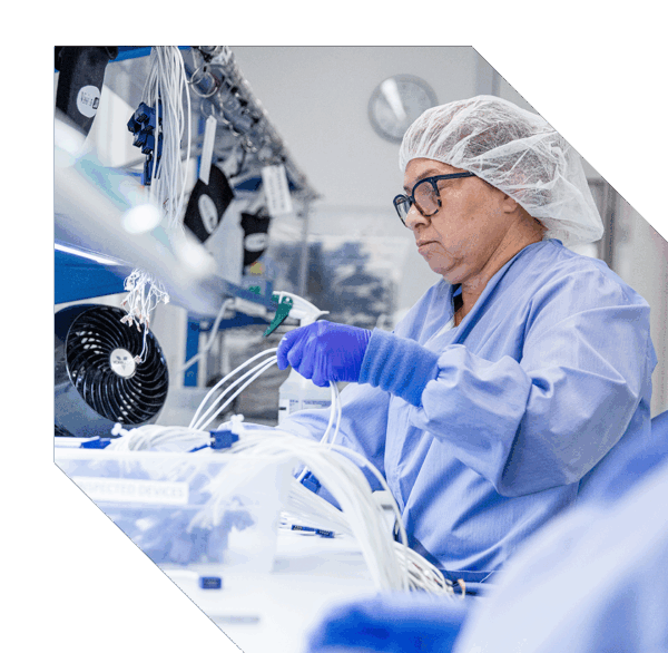 Report library (Sustainability) - Medline
