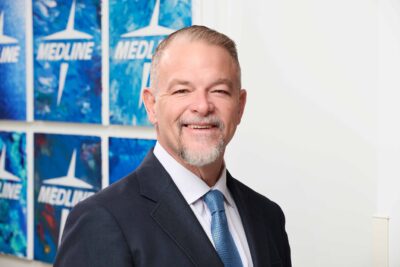 Jim Boyle - Medline