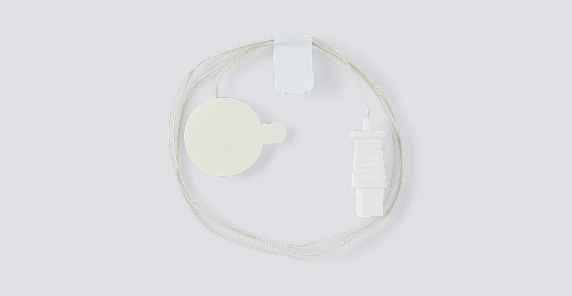Anesthesia temperature monitoring – Medline