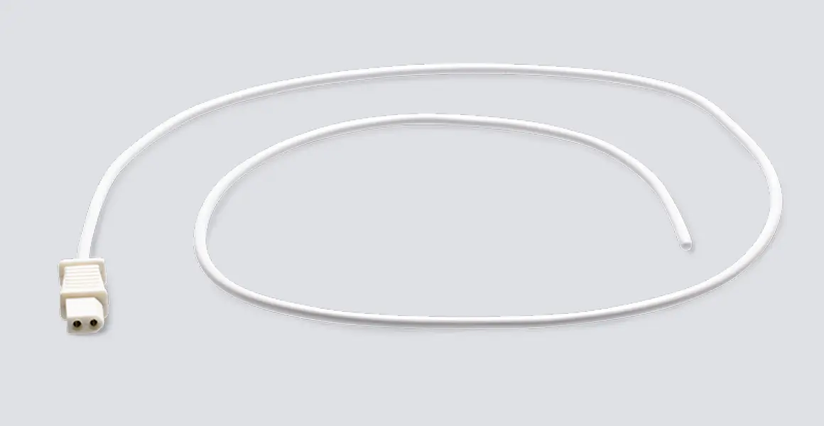 Anesthesia temperature monitoring – Medline